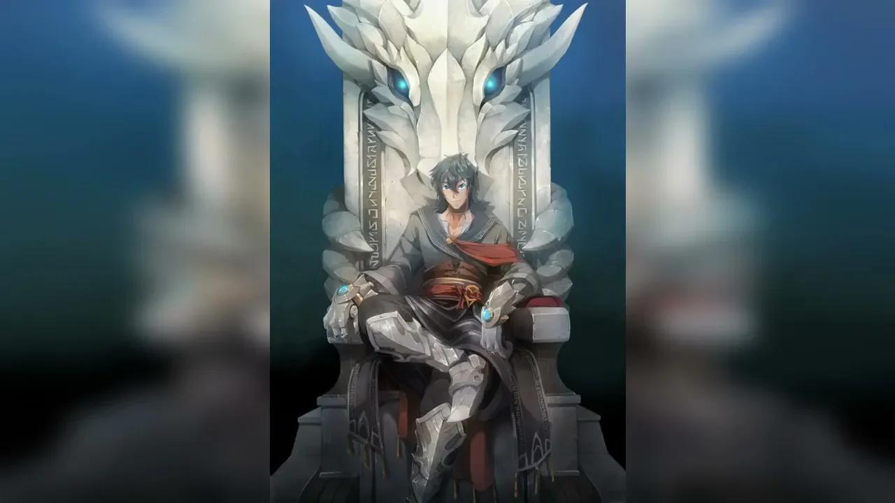 Endless Path Infinite Cosmos wn audiobook chapter 1