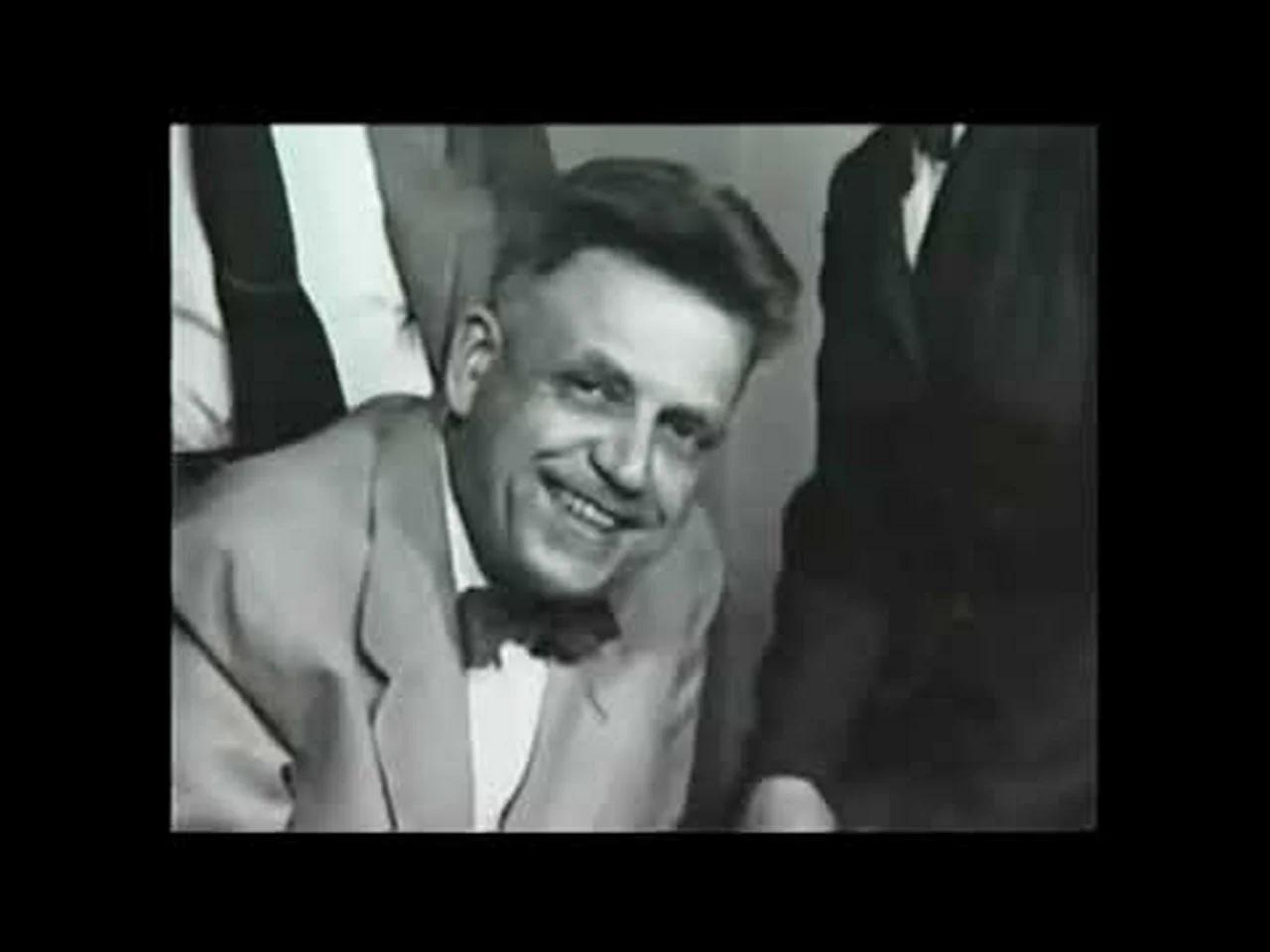 Alfred Kinsey and the Children Of Table 34