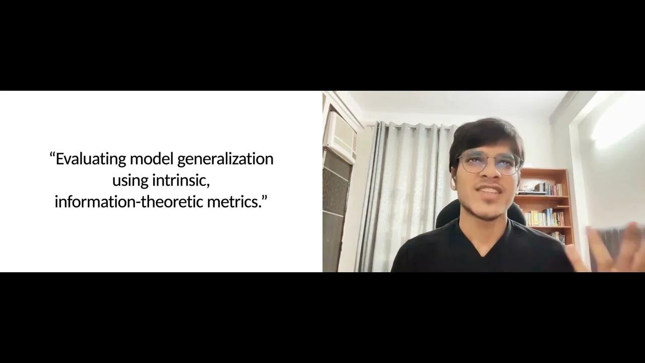 Measures of Information Reflect Memorization Patterns | NeurIPS