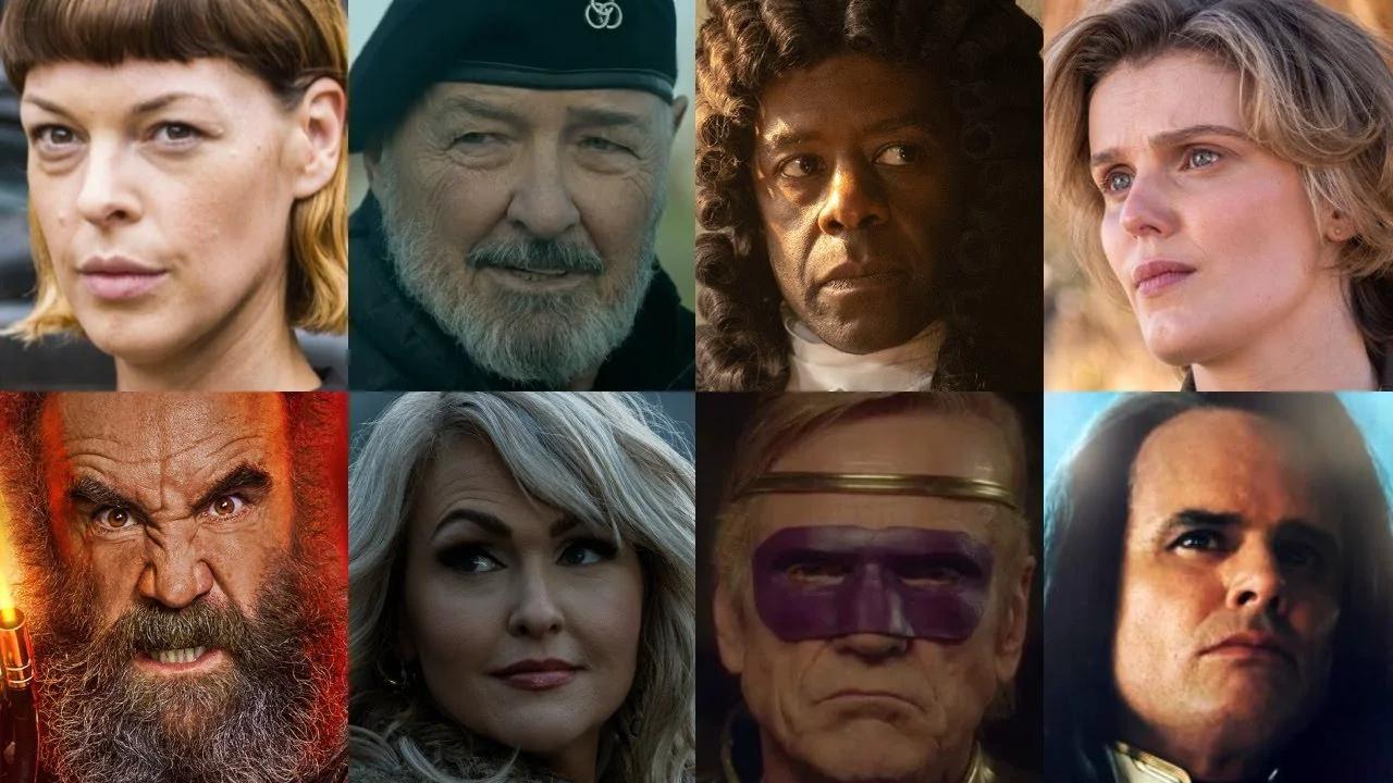 Defeats Of My Favorite Tv Villains Part Liii