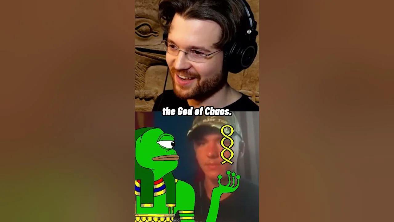 Reddit Vs 4chan