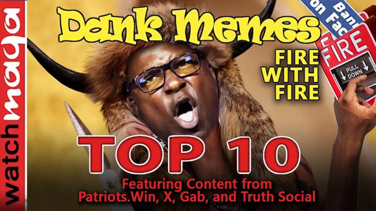 What Happens When You Shout "Fire" in a Crowded Capitol Building? TOP ...