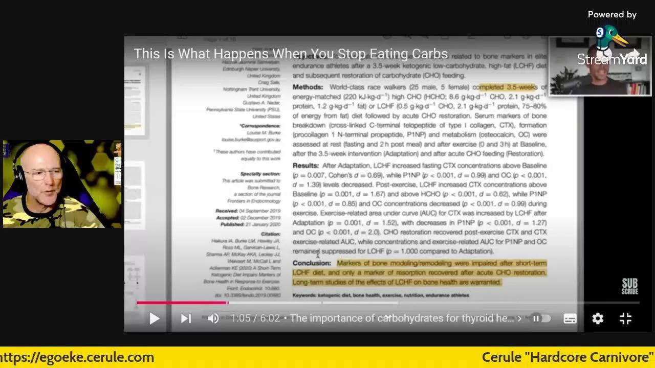 Inside the Mind of a Prodigy? - With Edward Goeke (Spontaneous LIVE Event).