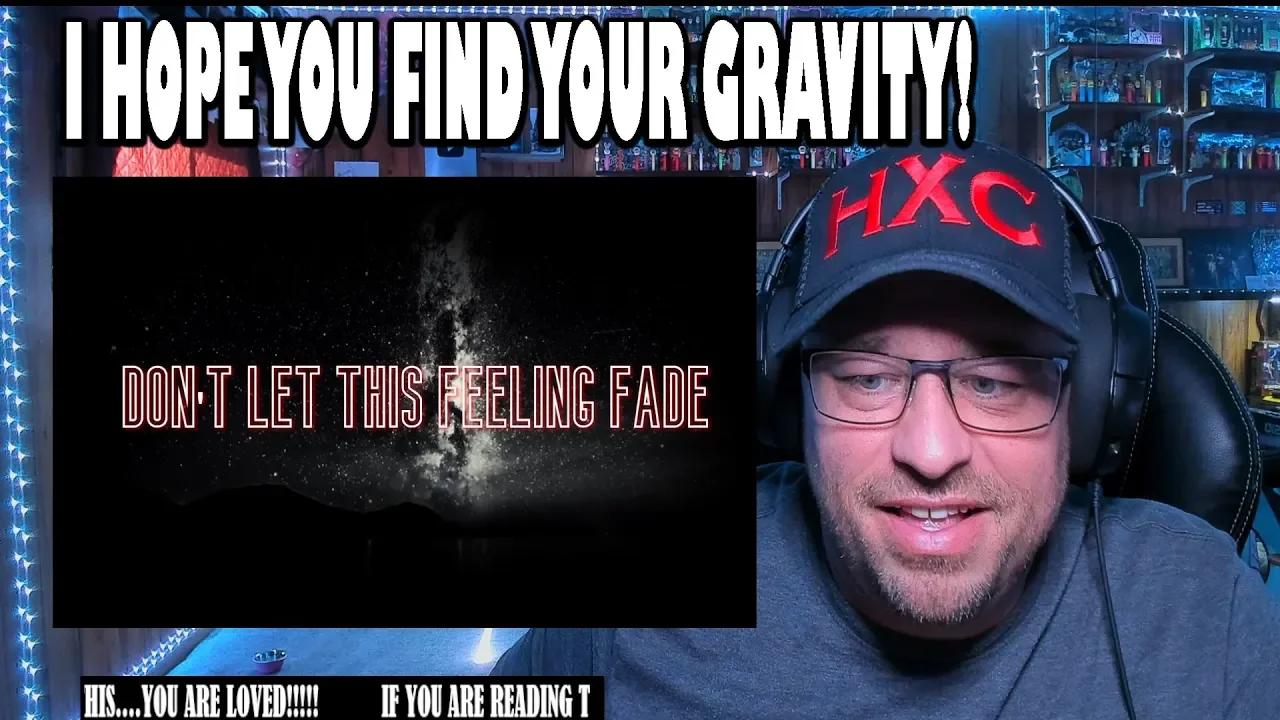 Spin Twice - Gravity (Official Lyric Video) REACTION!