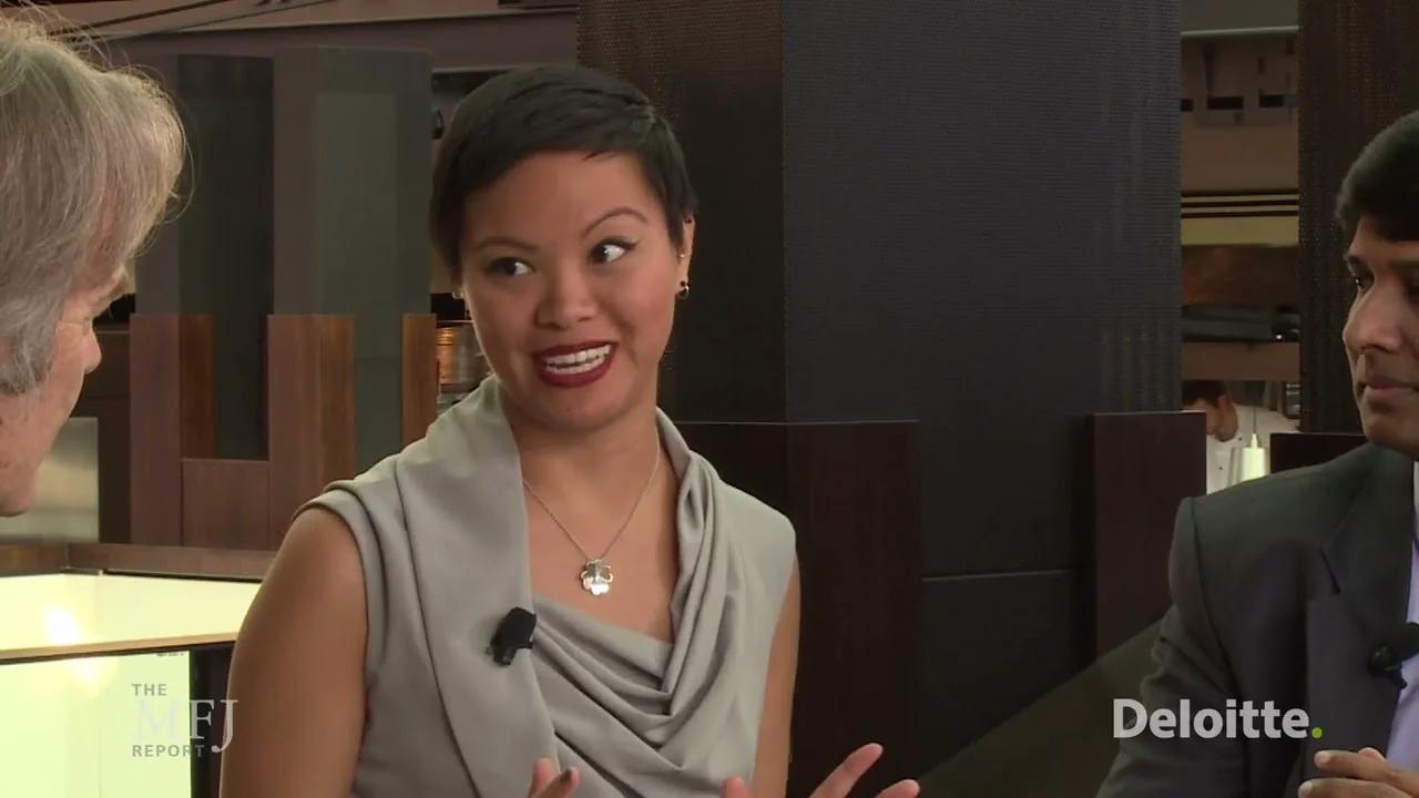 MFJ - Diversity - Cathy Foo & Vasu Sriramdas MFJ - Diversity - Cathy Foo & Vasu Sriramdas