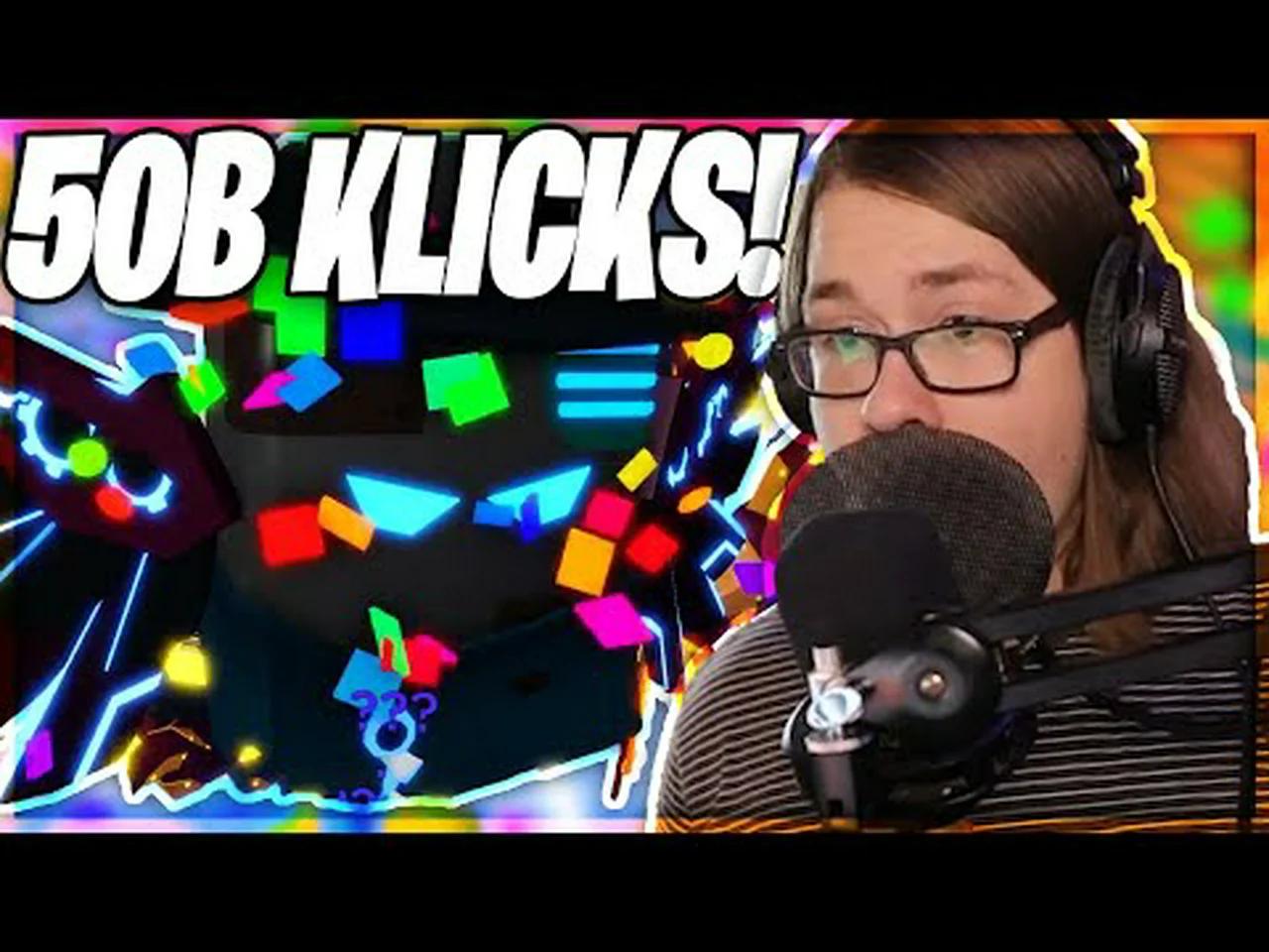 Das NEUE Tech World Update Im Clicker Simulator! - Roblox (deutsch)