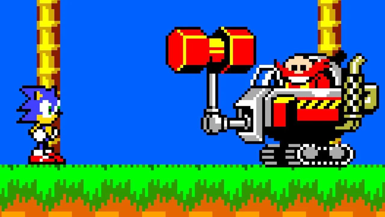 Sonic the Hedgehog Pocket Adventure Longplay (Neo Geo Pocket Color) [4K]