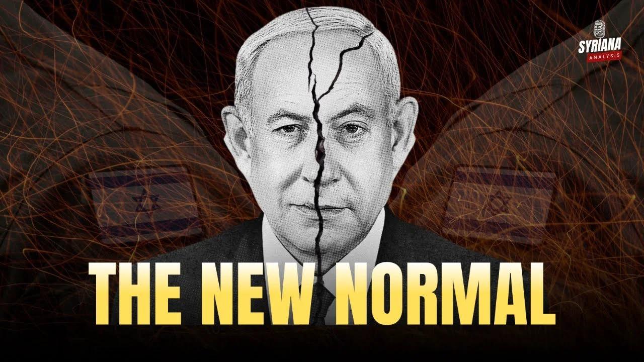 🔴 Shocking Israel Attack on Lebanon: Cyber Warfare Revealed | Syriana ...