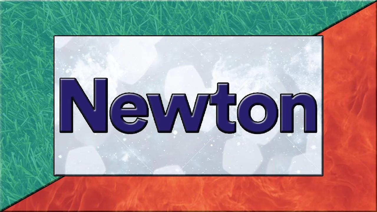 What is Newton (NEW) - Explained