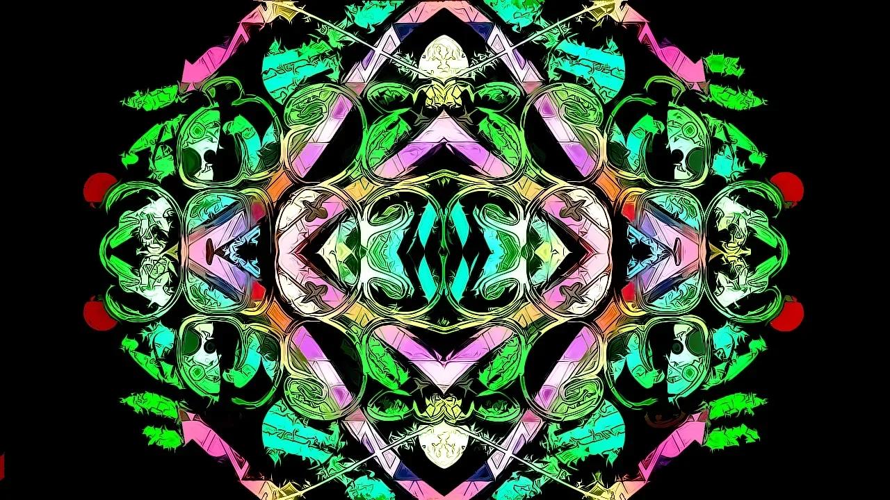 Introduction To The Occult: Voodoo & Death Magick