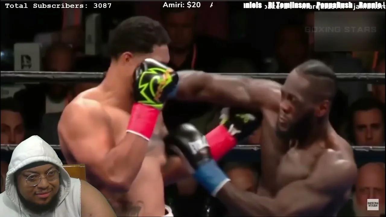 Best First Round Knockouts in Boxing | REACTION