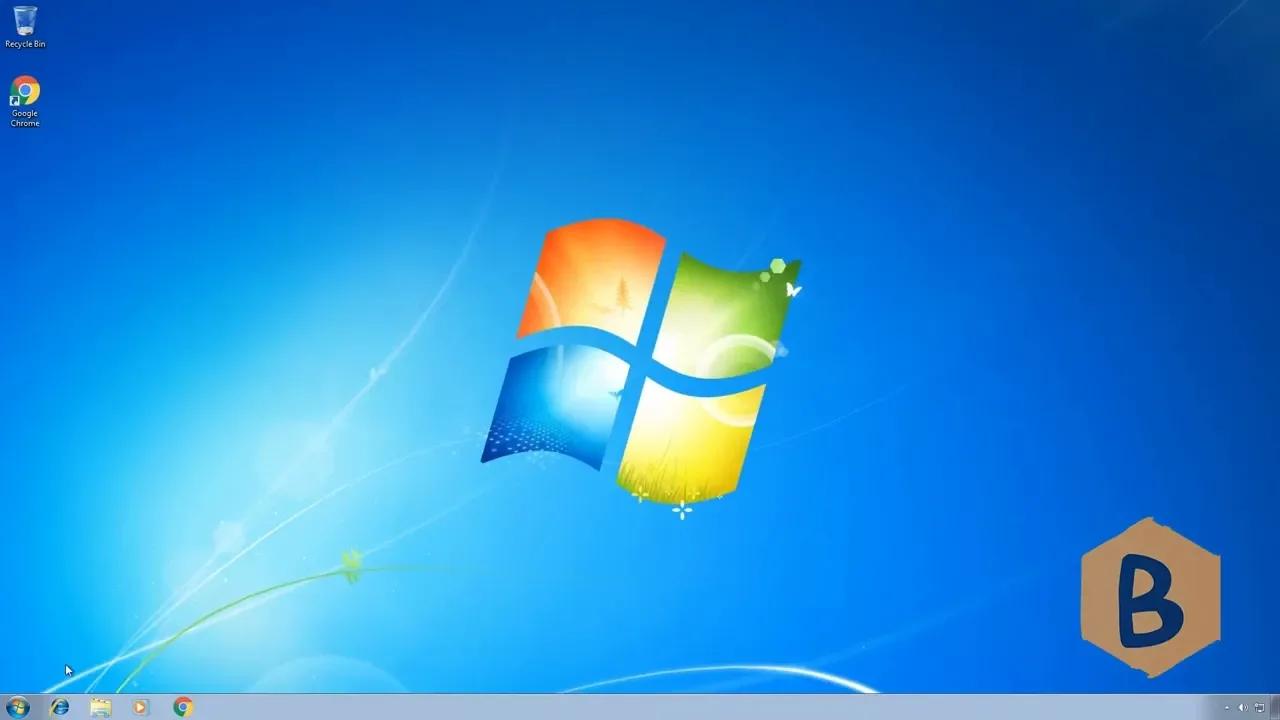 How to Enable Automatic Login in Windows 7