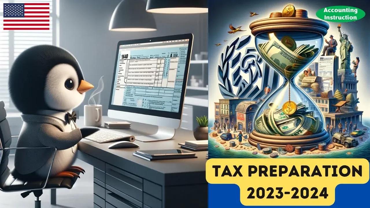 Filing Status Definitions 2020 Tax Preparation 2023-2024