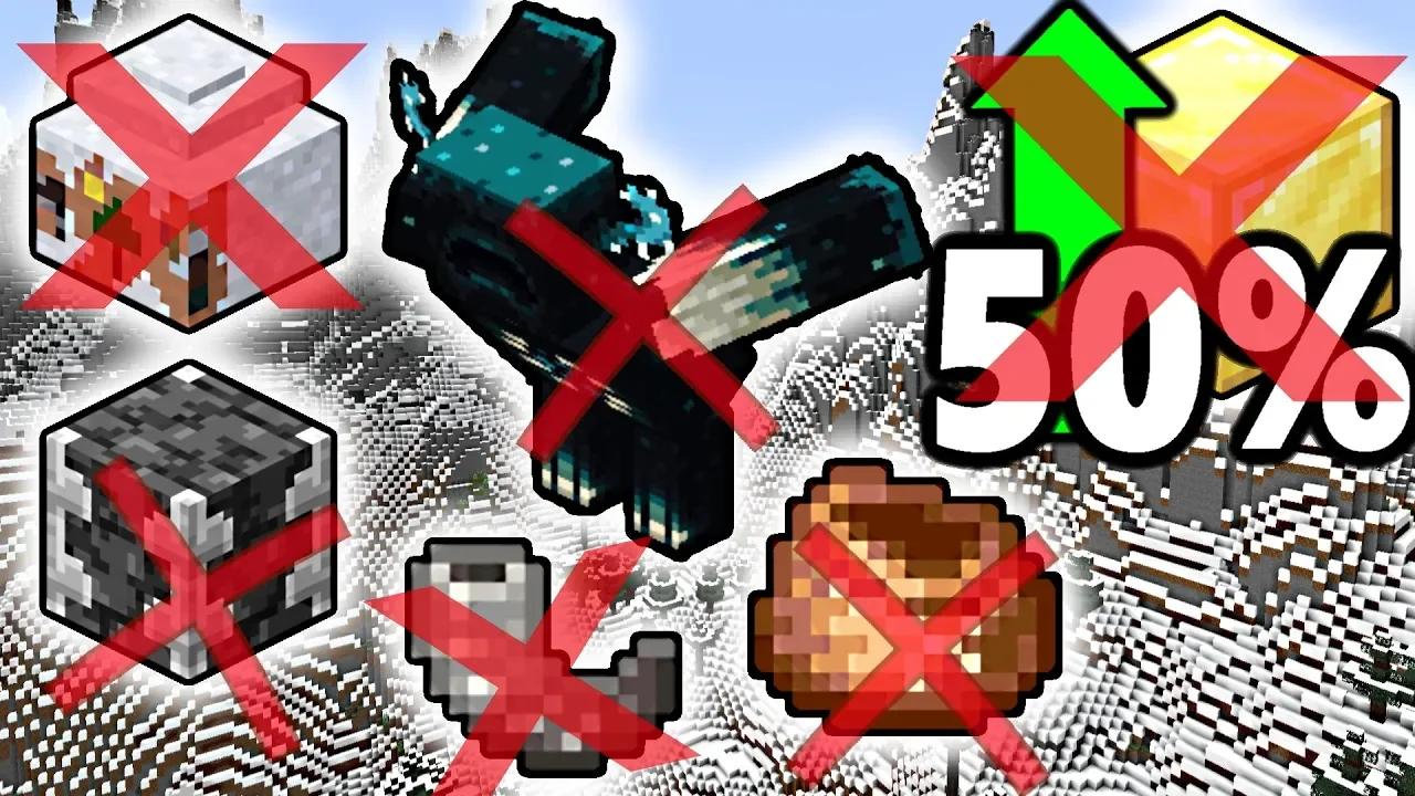 Why these 10 Things are NOT in Minecraft!