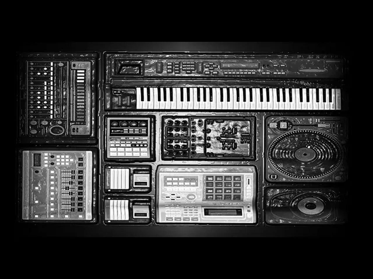 freestyle rap beat - hip hop type beat - Still Thinking About Me ...