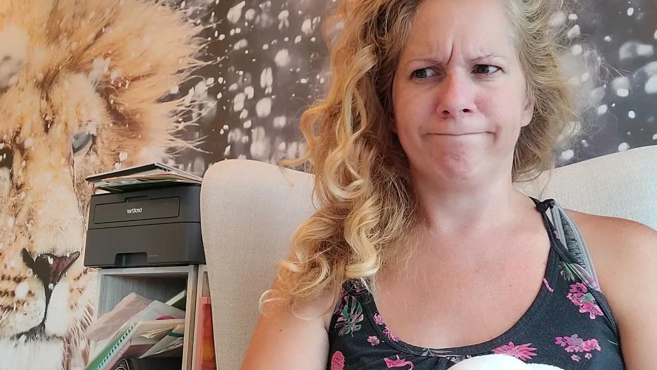 don't hate me ...but these things have to be said... (more to come on ...