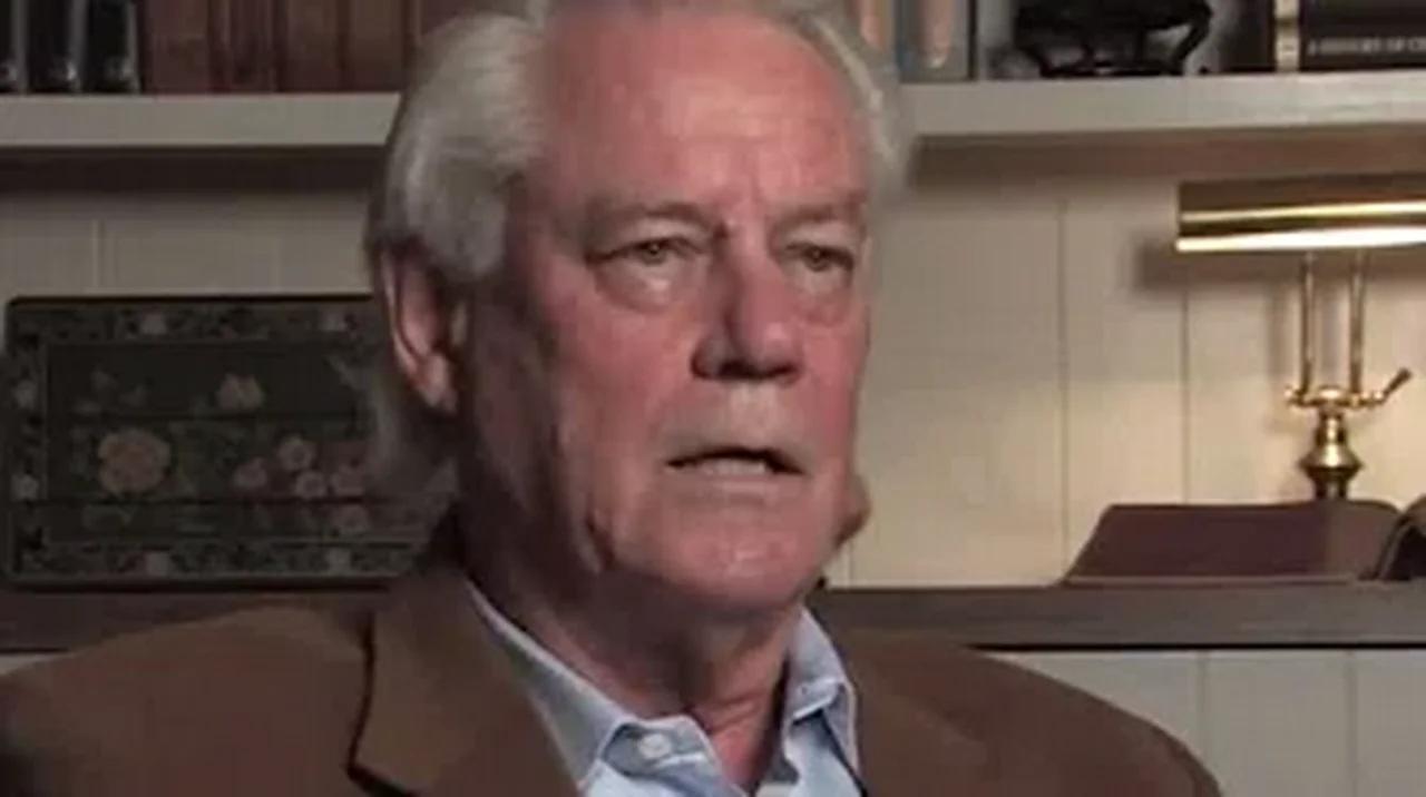 Interview met Robert McCoy - Architect - Nederlandse ondertitels