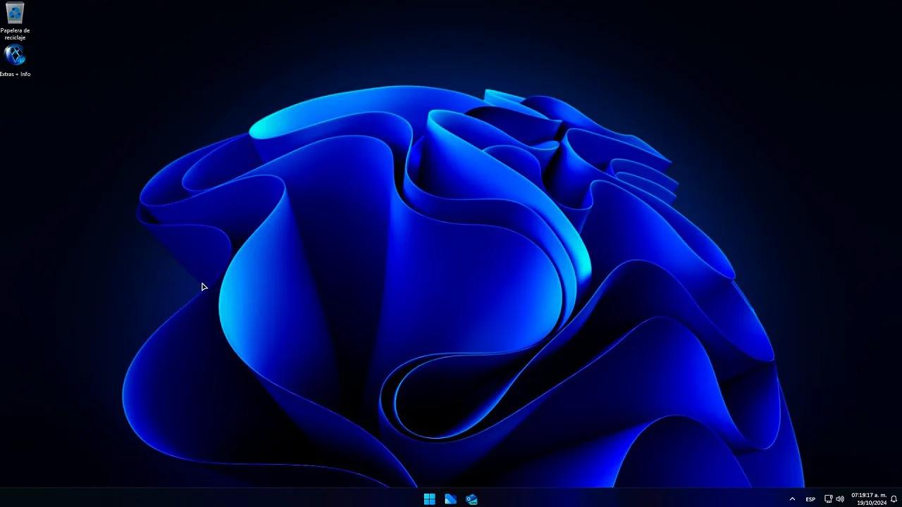 🔴Revisando Windows X-Lite Optimum 11 Pro 24h2 v4.2 (EN DIRECTO)