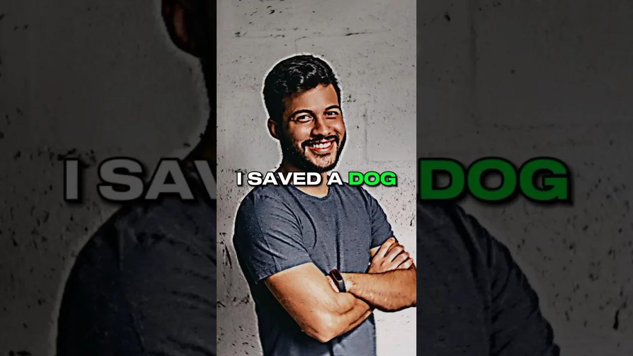 Tate Saved Humanity #humanity #masculinity #life