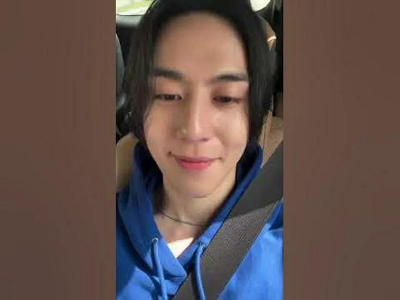 [Full] Yugyeom Instagram Live 091423 | GOT7 유겸 有謙 | IG LIVE
