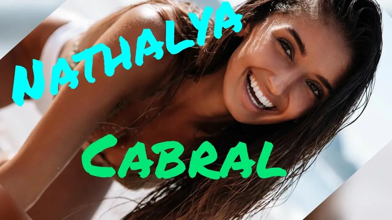 Nathalya Cabral