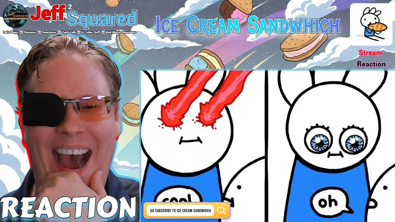Are super powers with side effects still worth it?︱REACTION (Ice Cream ...