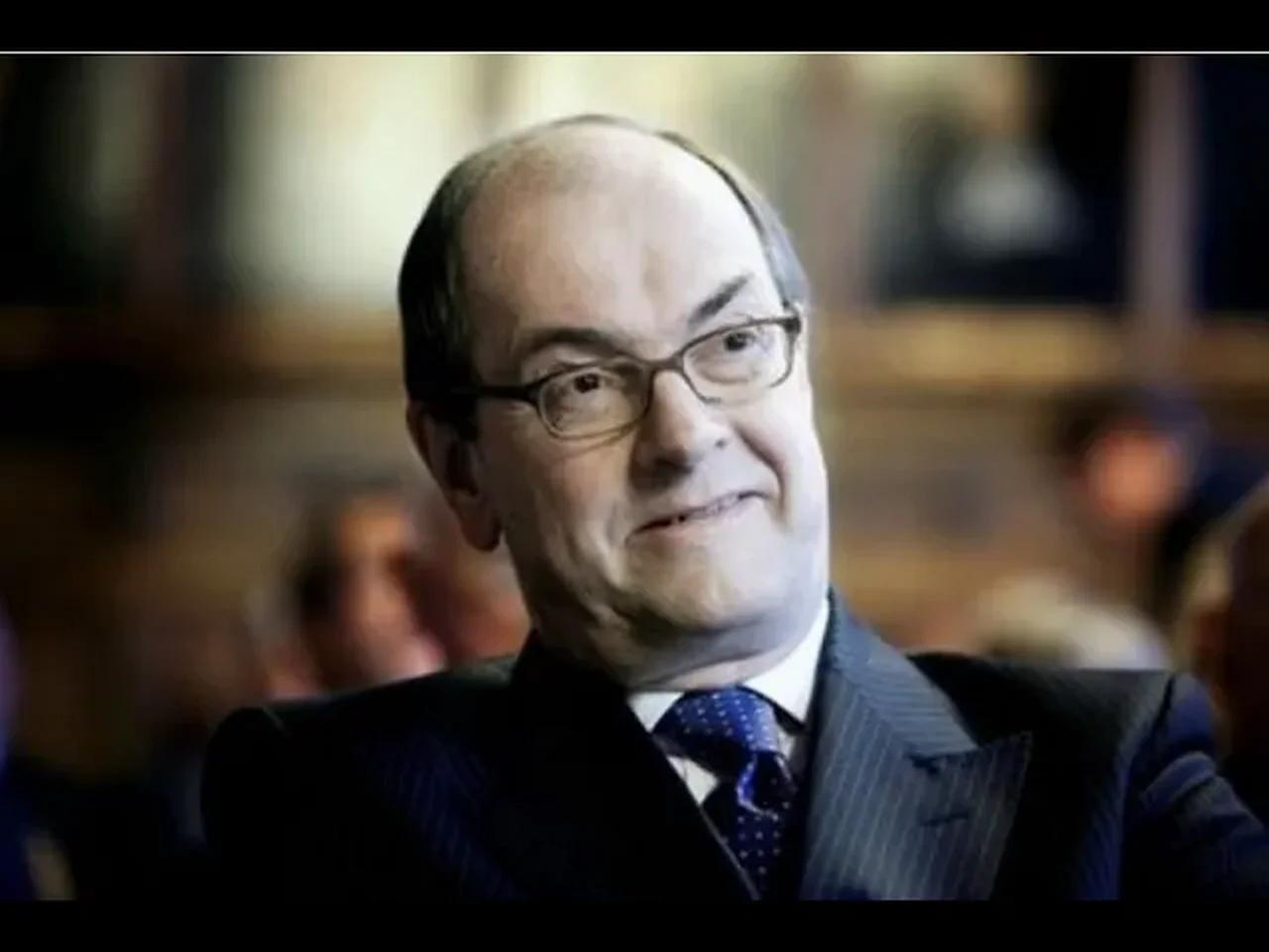 Comment on étouffe un réseau pédocriminel : l'affaire Deminck