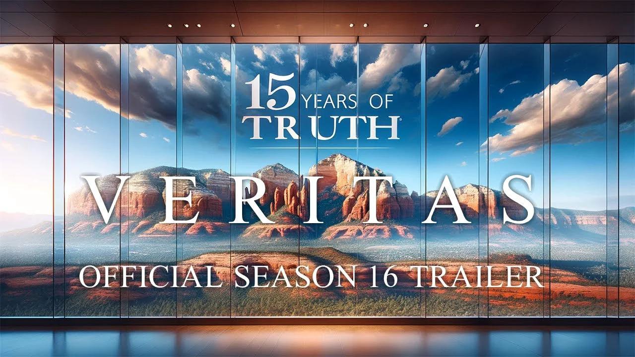 Veritas: Season 16 Trailer – The Truth Journey Continues | Official Trailer