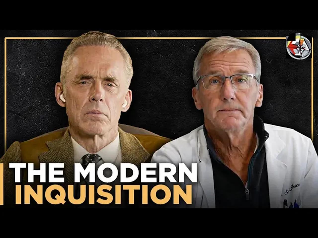 Tyranny Through Weaponized Bureaucracy | Dr. Scott Jenson | EP 349