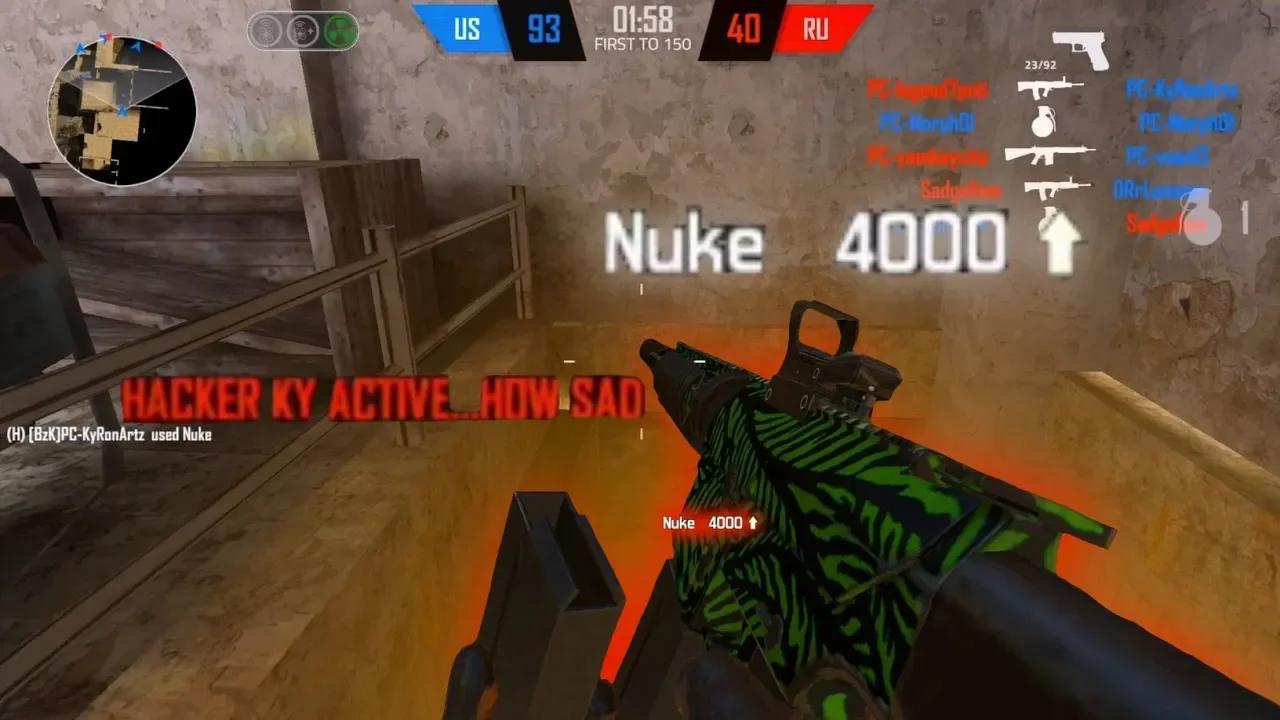 Meltdown On Meltdown