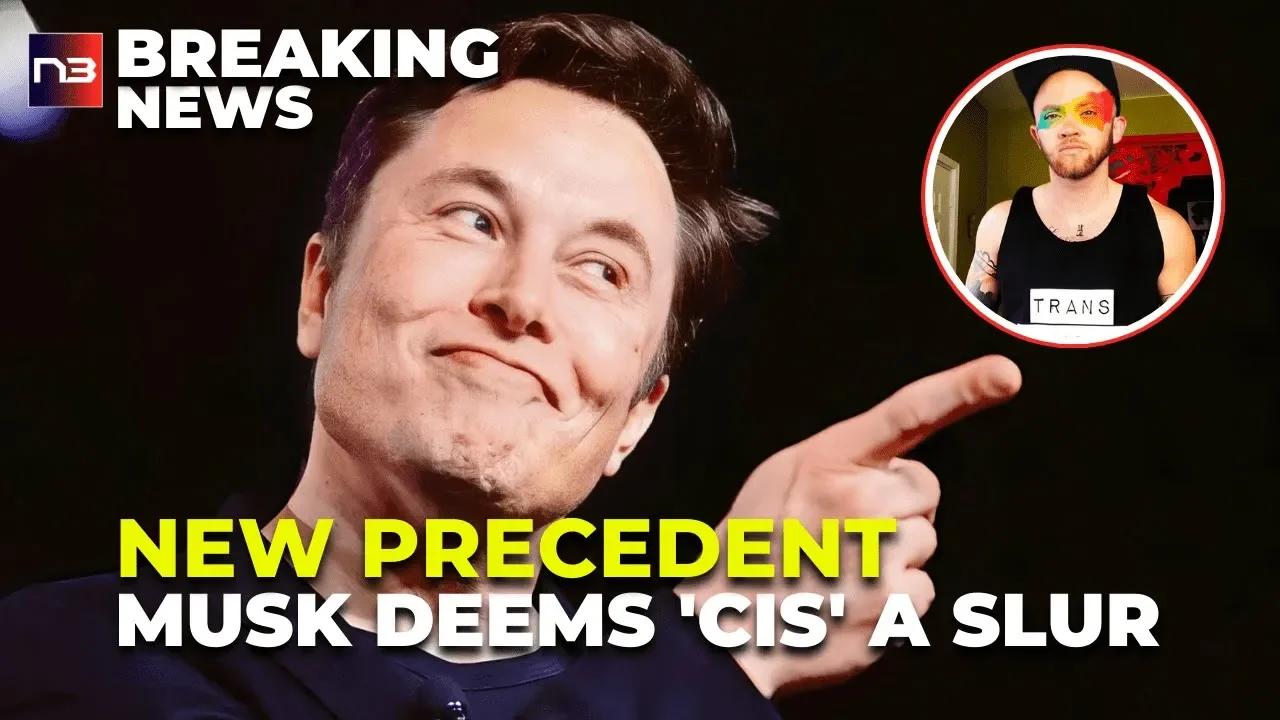 Elon Musk SLAMS PC Culture: Elon Musk SLAMS PC Culture: