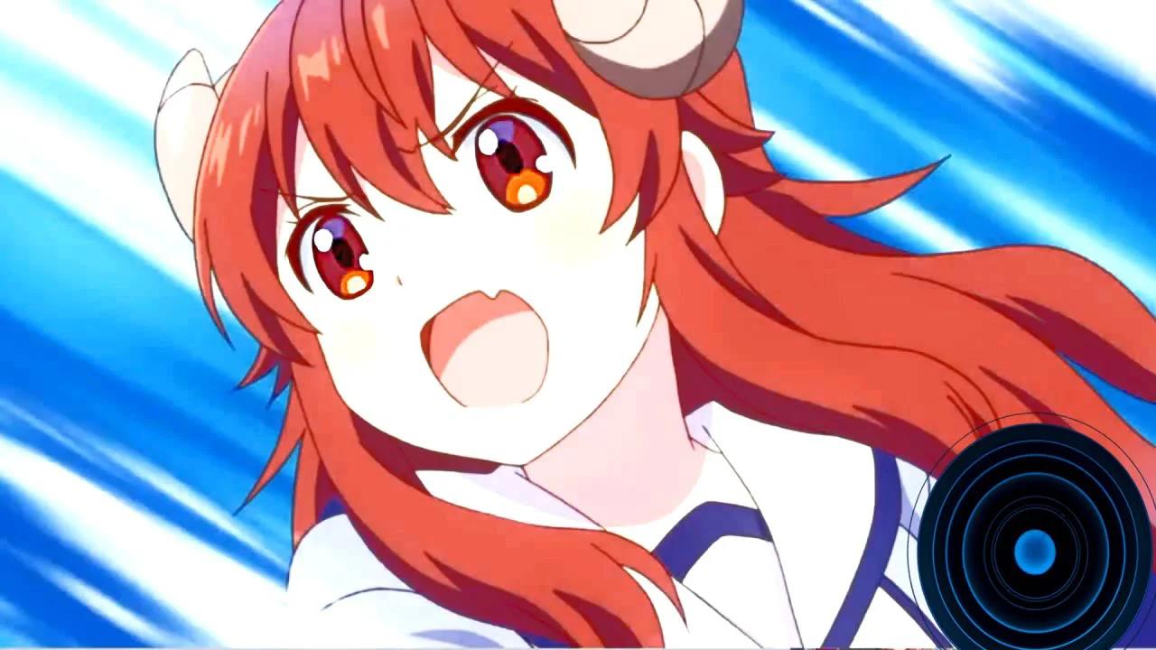 Anime With Sound #183