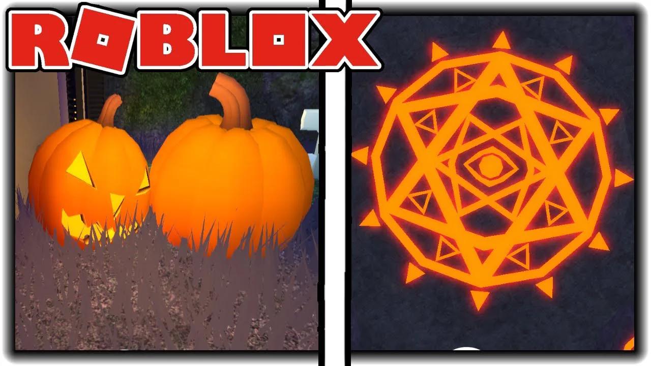 How to get "HALLOWEEN 2020" BADGE + SPOOKY SEEKER TITLE in DRAGON ...