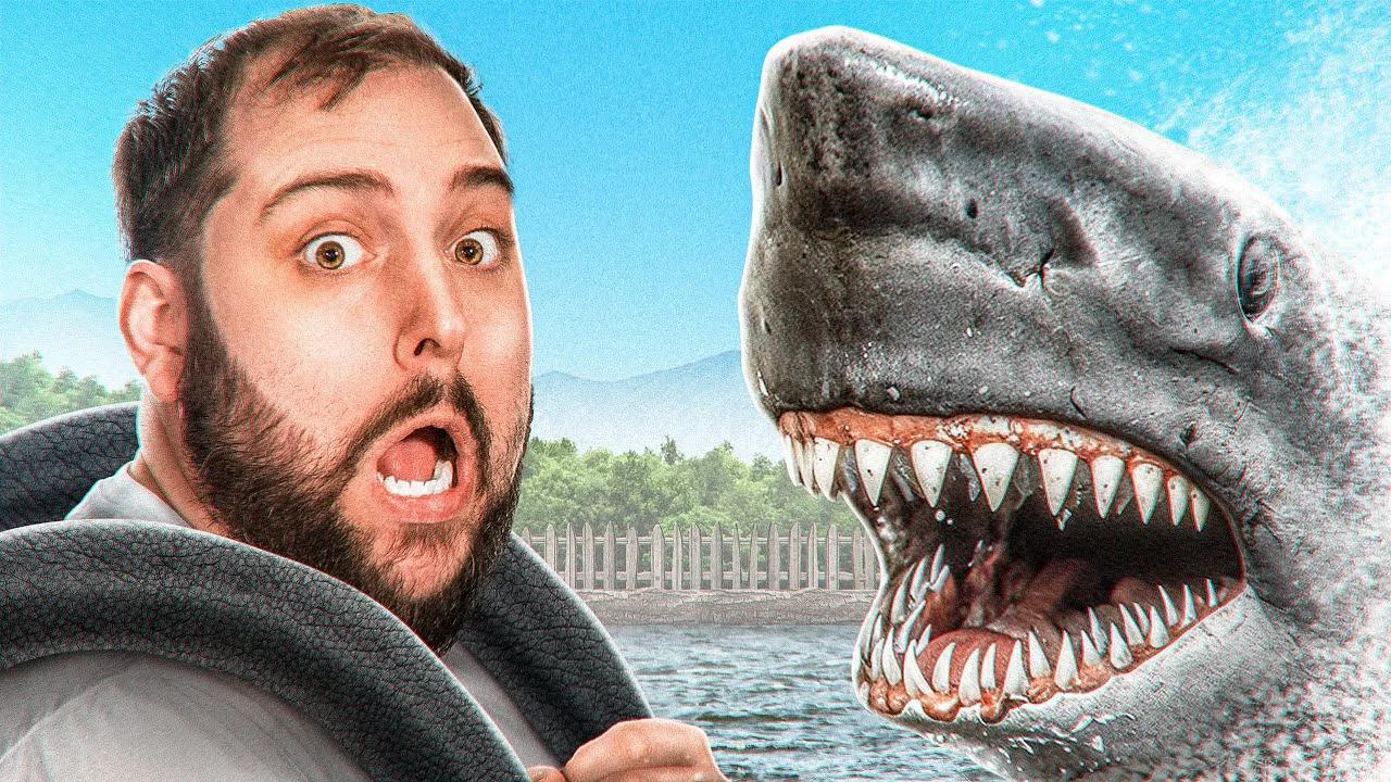 I Time-Traveled to Ride Extinct Theme Park Rides!