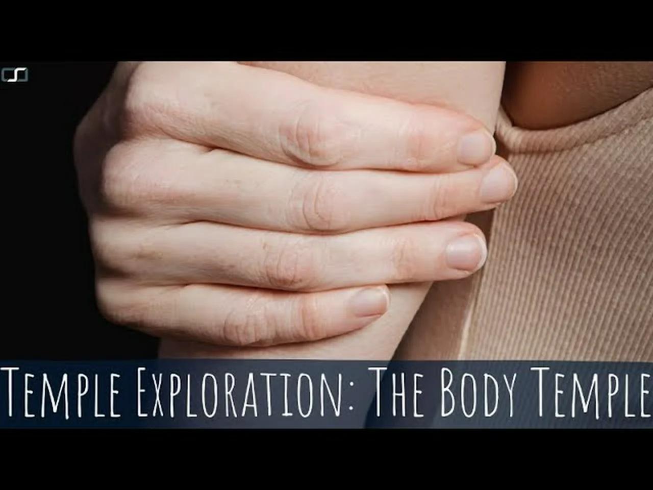 Who are the Body Temple? Season 18 Cognitive Mechanics