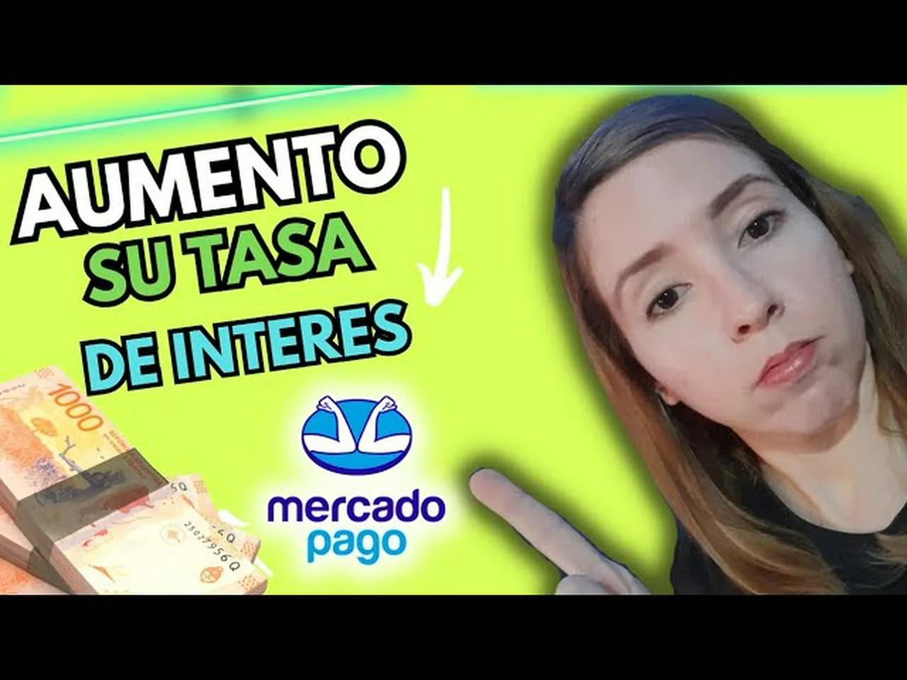 Mercado Pago: cuánto se gana con 100.000$ y por qué conviene más que un plazo fijo? 🔥