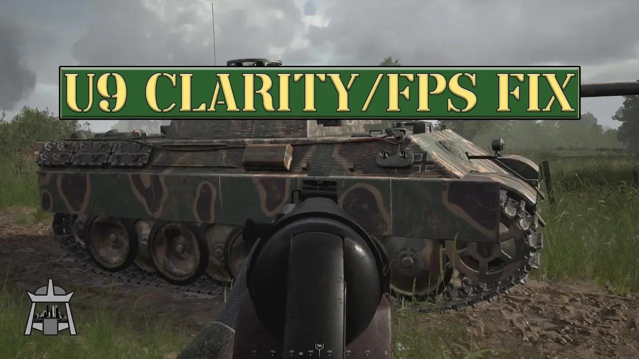 Hell Let Loose - FPS Guide - Works in Update 13: Read Description