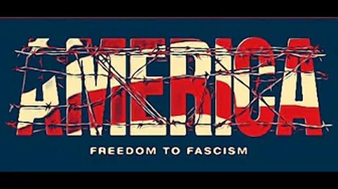 America From Freedom to Fascism - Documentaire de Aaron Russo
