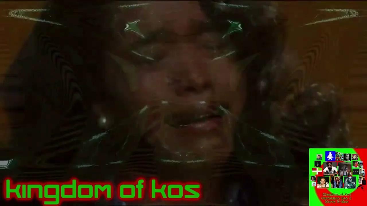 Vicky Crying Attack Render Pack Collection