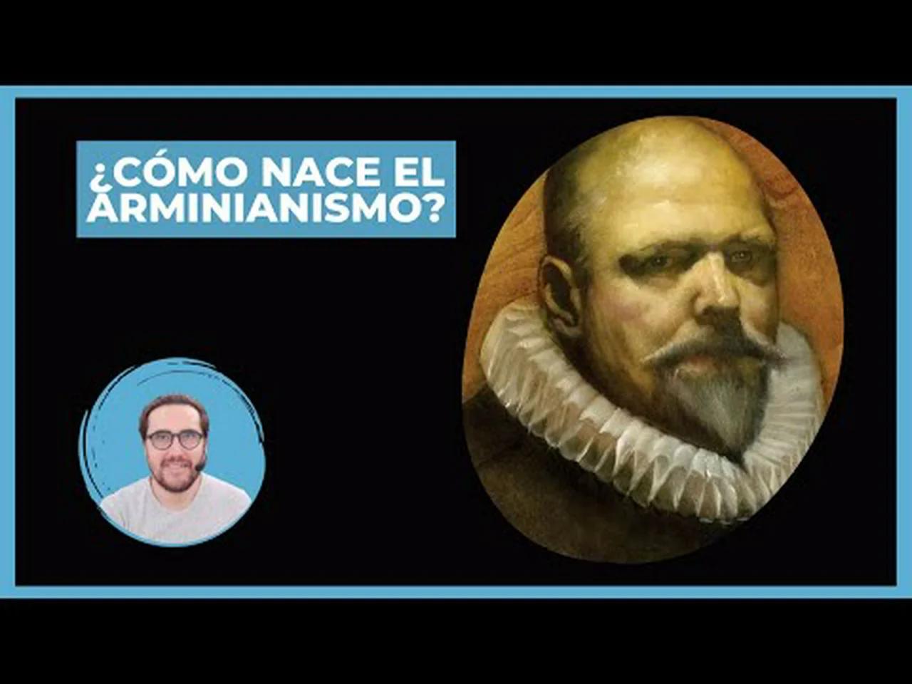 ¿cómo Nace El Arminianismo Contexto Histórico De Jacobo Arminioemk 9855