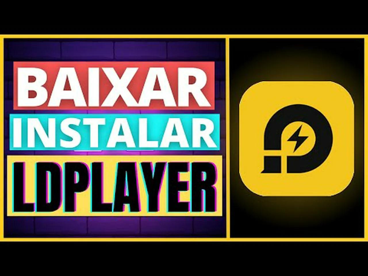 Como Baixar LDPlayer Como Instalar LDPlayer no PC 2022