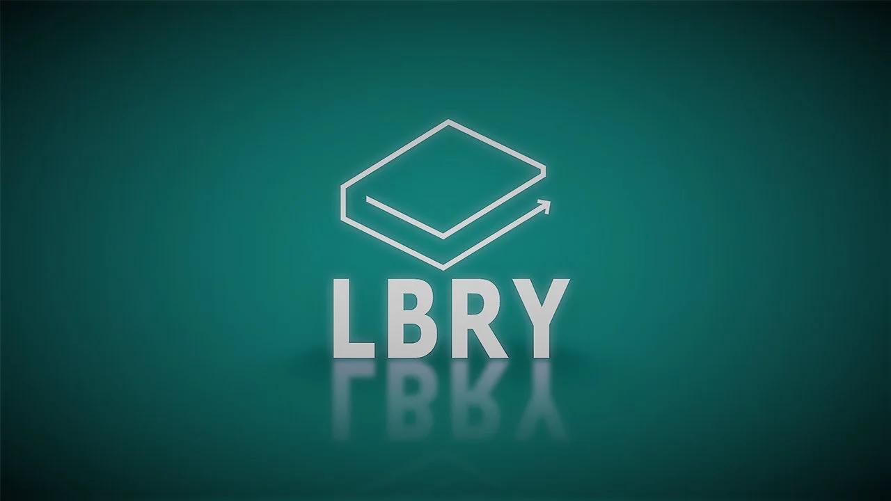 Que es lbry y cual es su futuro a largo plazo