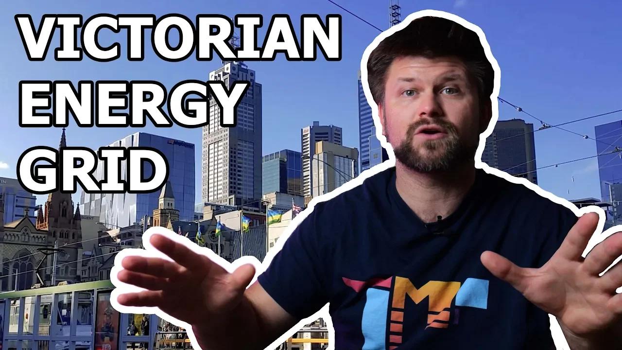 Uncovering The Chaos: The Victorian Energy Grid Disaster | Dirt Report
