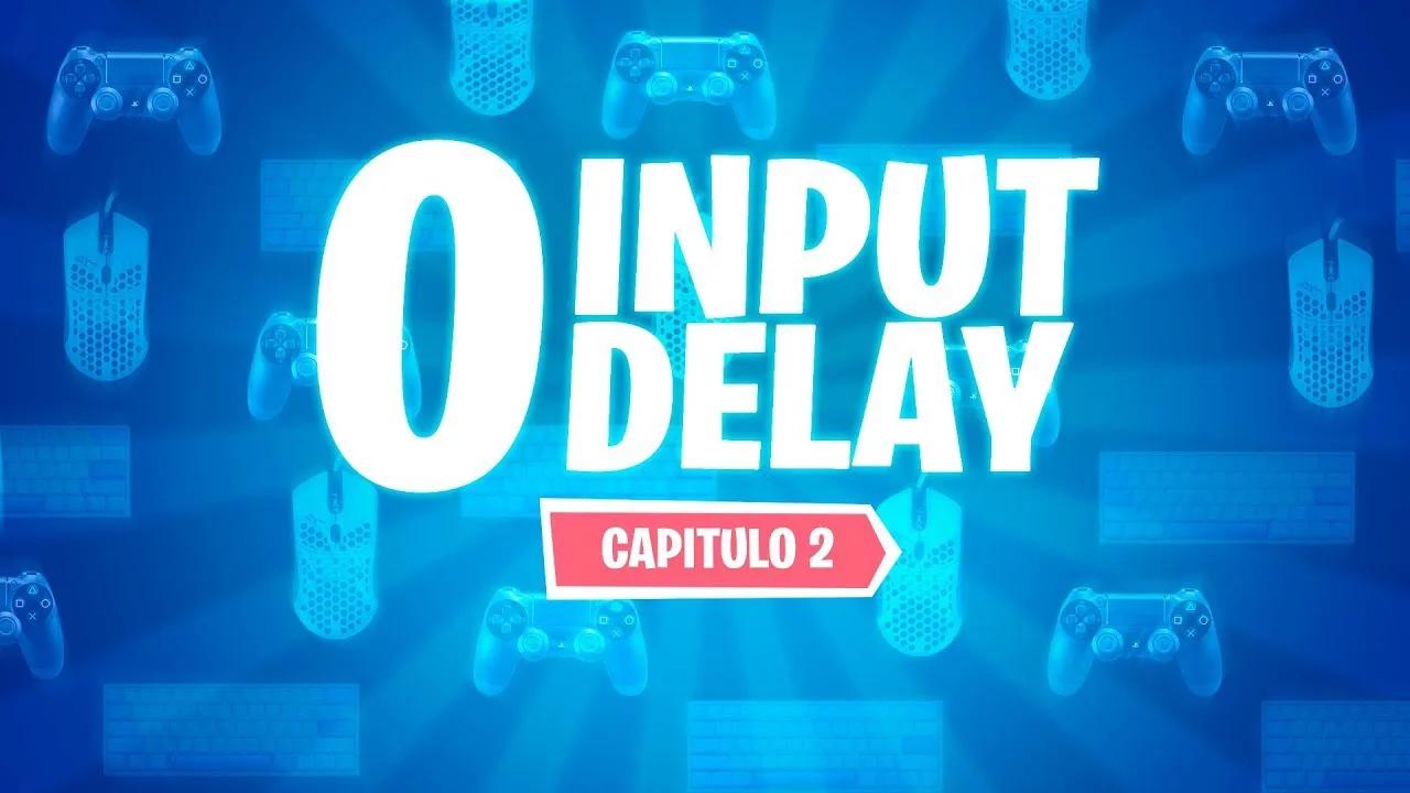 🔵COMO QUITAR INPUT LAG/DELAY GEFORCE NOW (Fortnite) ABRIL 2020