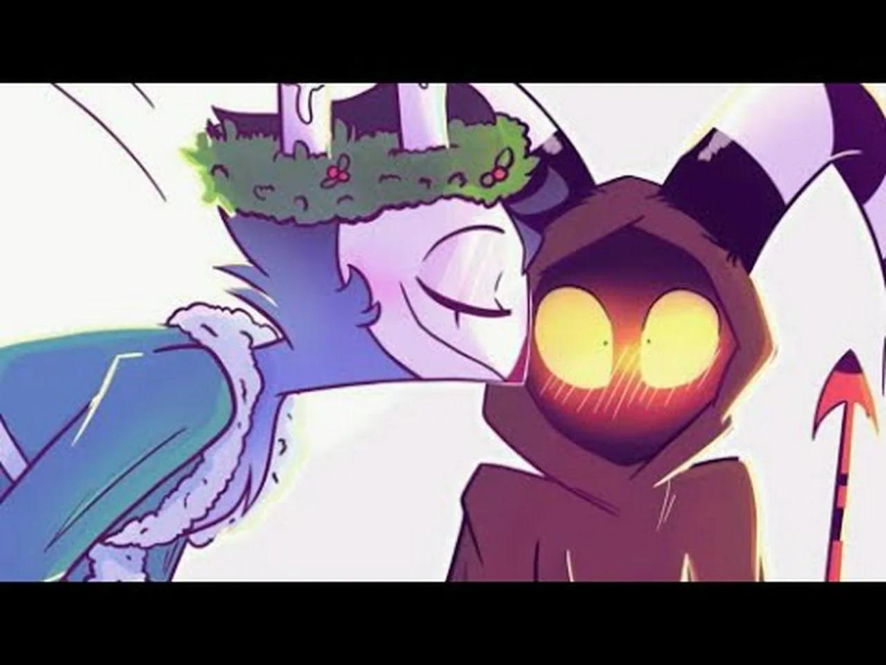 Helluva Boss Stolitz Comic Compilation (Comic Dubs)