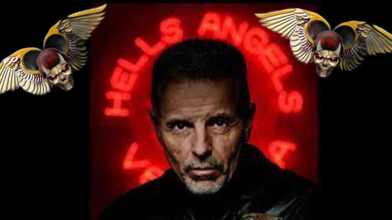 Former Hells Angels Leader " I Don't Miss Going To Prison"