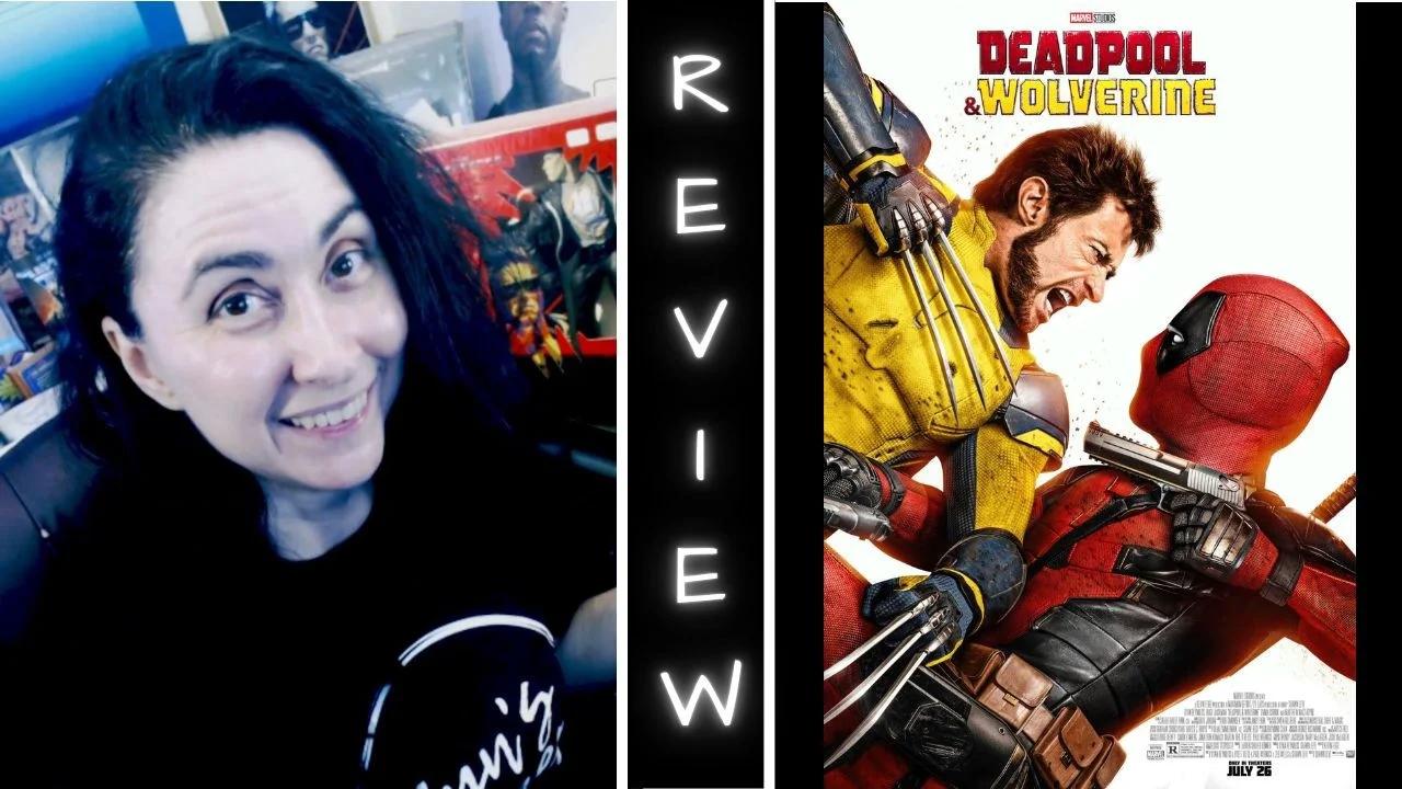 Deadpool & Wolverine: Is it enough to save the MCU? | Movie Review # ...