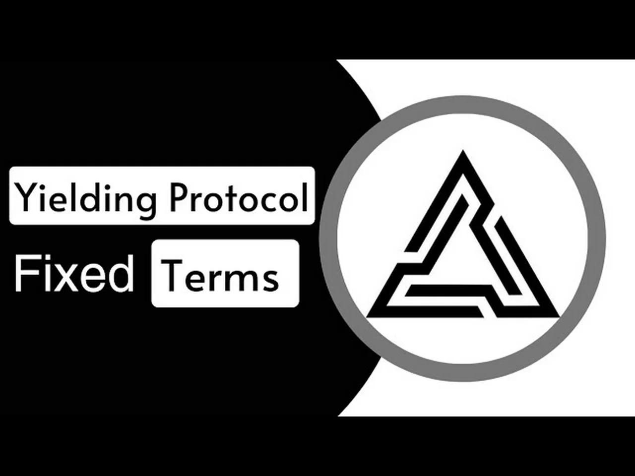 Yielding Protocol | Cutting-edge decentralized finance | New crypto project