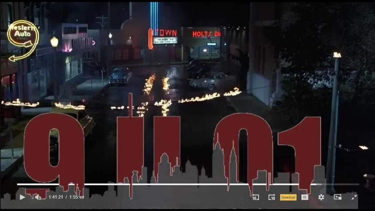 TEN FOUR, Back to the Future 9/11 & the Secret of the DOLLAR