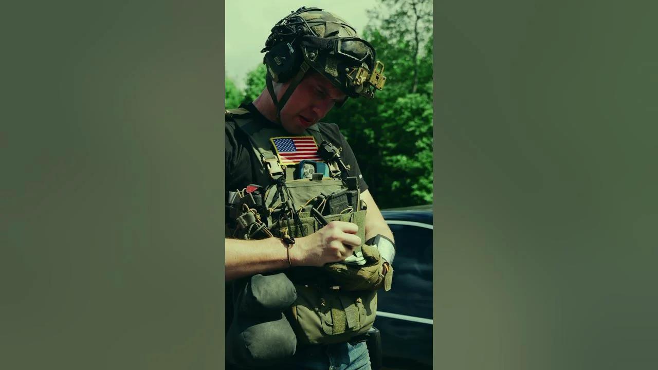 SPR or GPR… which do you pick? #Marksmanship